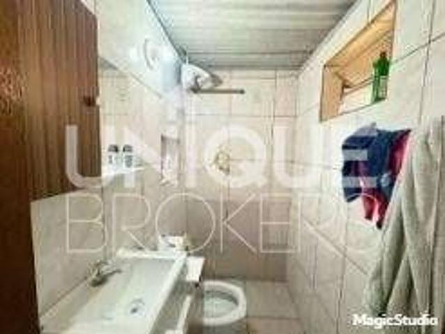 Casa com 2 quartos, Jardim Tarumã Jundiaí