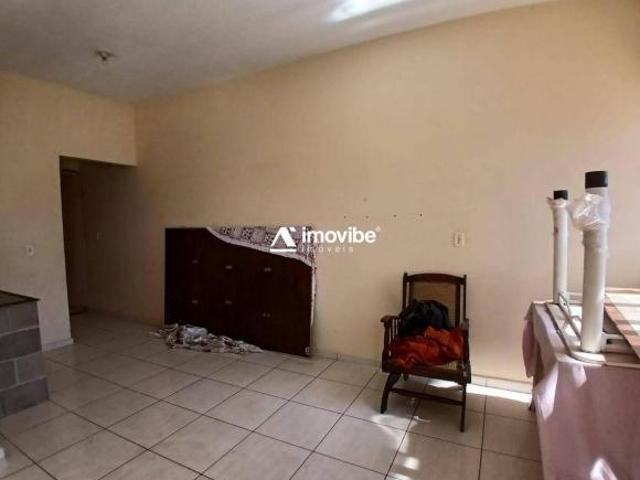 Casa com 2 quartos, Jardim Thelja Americana