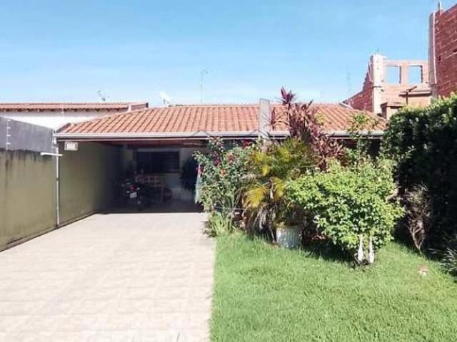 Casa com 2 quartos, Jardim Veneza, Pirassununga R$ 420 mil, Cod: 10132553