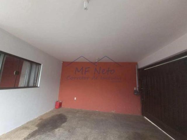 Casa com 2 quartos, Jardim Verona II, Pirassununga R$ 450 mil, Cod: 10132799