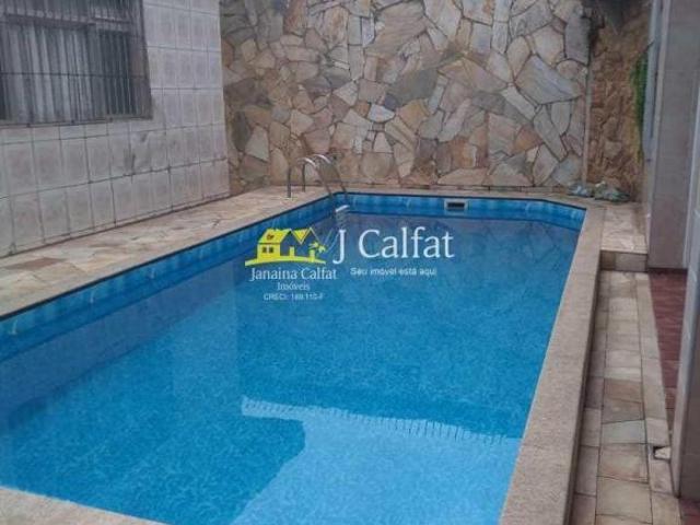 Casa com 2 quartos, Ocian, Praia Grande