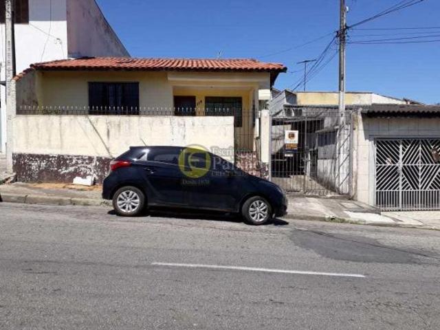 Casa com 2 quartos, Loteamento Municipal Brás Cubas, Mogi das Cruzes R$ 800 mil, Cod: 3002