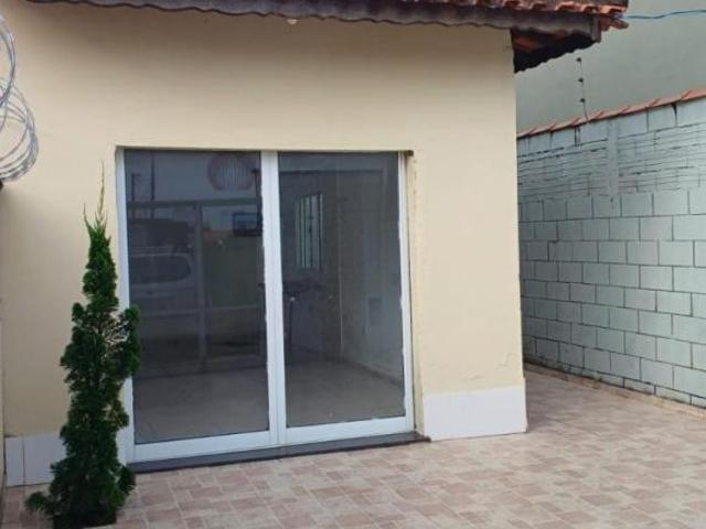 casa com 2 quartos lado praia aceita financiamento bancário