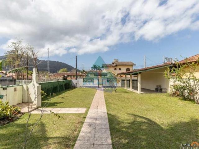 Casa com 2 quartos, Lagoinha Bairro, Ubatuba R$ 650 mil, Cod: 2770