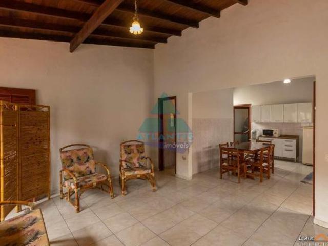Casa com 2 quartos, Lagoinha Bairro, Ubatuba R$ 800 mil, Cod: 2823