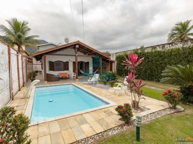 Casa com 2 quartos, Lagoinha Bairro, Ubatuba R$ 850 mil, Cod: 2938