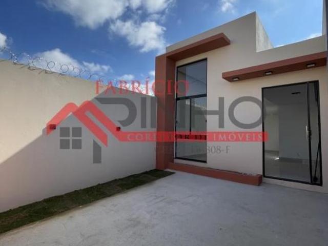 Casa com 2 Quartos, Moderna à Venda em Jundiapeba – Mogi das Cruzes/SP