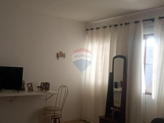 casa com 2 quartos Mogi Guaçu: Charme e Praticidade