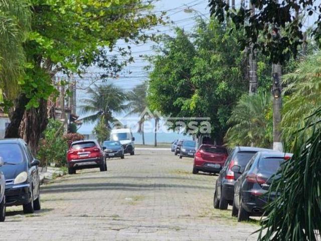 Casa com 2 quartos, Maracanã Praia Grande