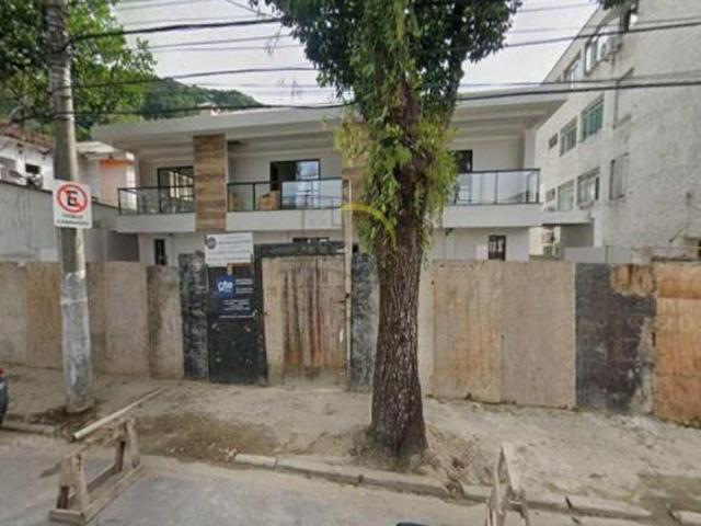 Casa com 2 quartos, Marapé, Santos R$ 738 mil, Cod: 6051