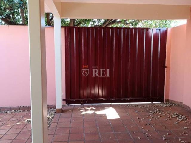 Casa com 2 quartos, Maristela Rio Verde