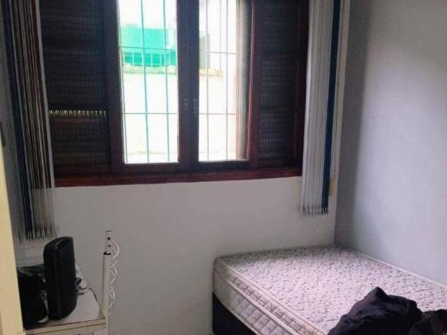 Casa com 2 Quartos Mirim na Praia Grande/SP