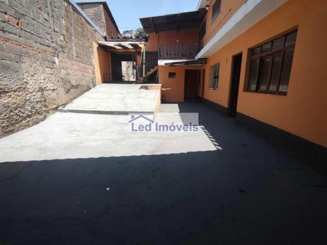 Casa com 2 quartos, Mutinga, Osasco R$ 1.26 mi, Cod: 2771