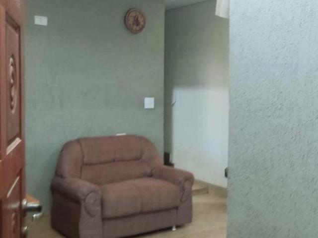 Casa com 2 quartos, Nova Cerejeira, Atibaia R$ 449 mil, Cod: 4619