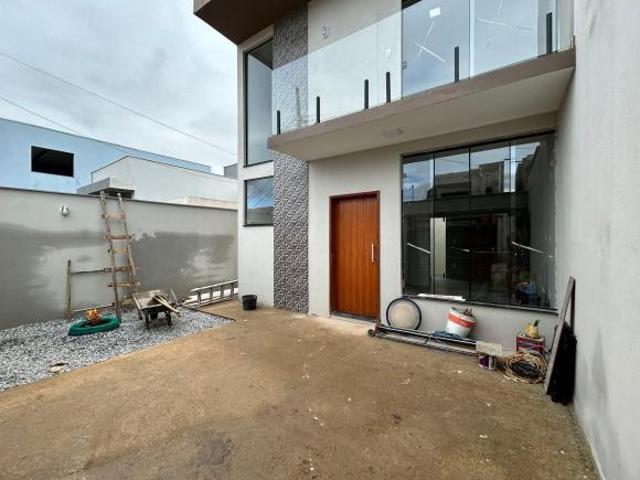 Casa com 2 quartos, Novo Horizonte Conselheiro Lafaiete