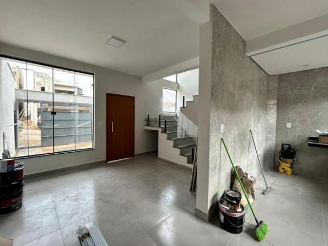Casa com 2 quartos, Novo Horizonte Conselheiro Lafaiete