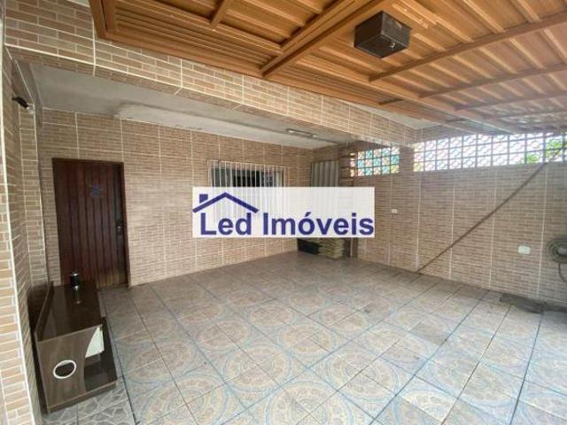 Casa com 2 quartos, Novo Osasco, Osasco R$ 580 mil, Cod: 2531