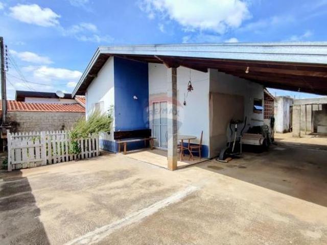 Casa com 2 quartos no Condomínio Santa Mônica em Mogi Mirim/SP R$ 279.999,00 AT: 240m²