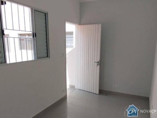 Casa com 2 Quartos no Caiçara em Praia Grande/SP