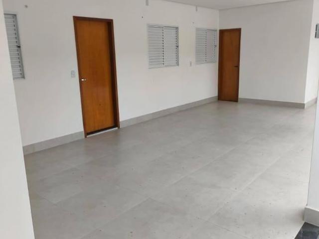 Casa com 2 Quartos no CPA 3