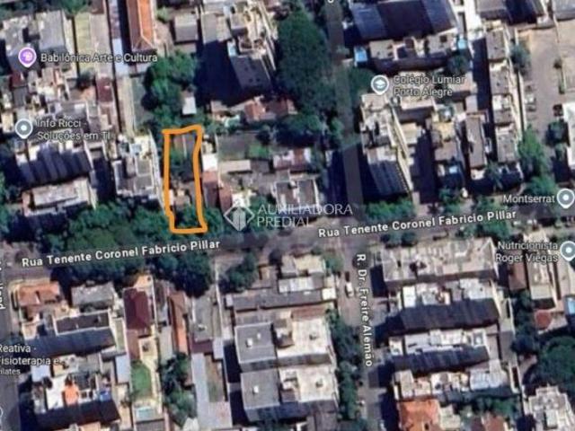 Casa com 2 quartos no bairro Mont Serrat