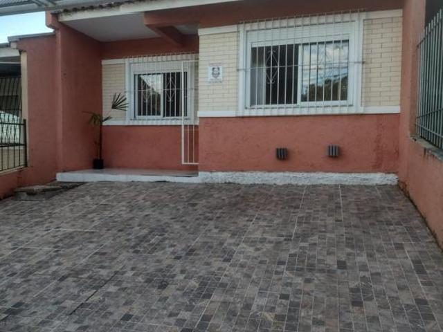 Casa com 2 quartos no bairro Moradas do Sul