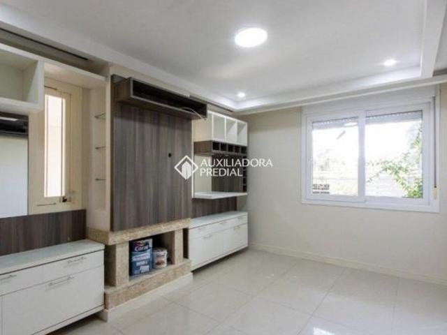 Casa com 2 quartos no bairro Nonoai