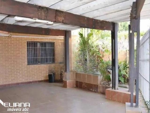 Casa com 2 quartos no Bairro Olímpico São Caetano do Sul