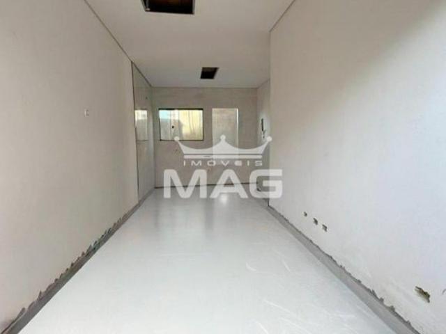 Casa com 2 Quartos no Bairro Alto Curitiba