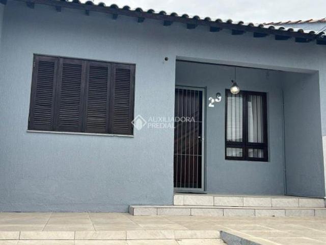 Casa com 2 quartos no bairro Bela Vista em Gravataí