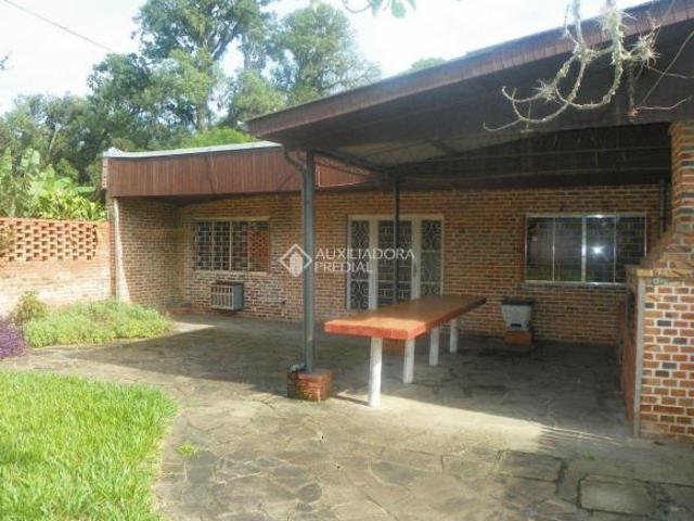 Casa com 2 quartos no bairro Belem Novo