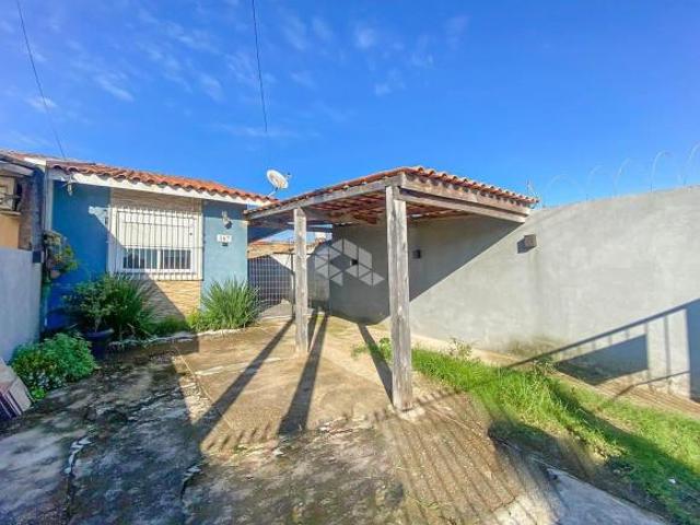 Casa com 2 Quartos no Bairro Cecília Viamão RS