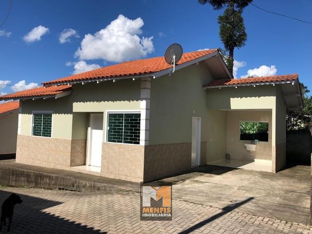 Casa com 2 quartos no bairro Copacabana