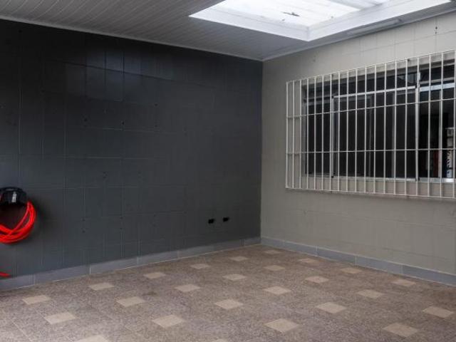 Casa com 2 quartos no bairro de Quietude em Praia Grande SP