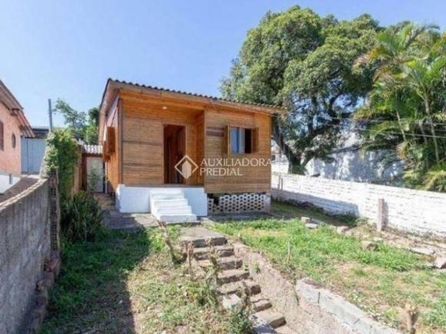 Casa com 2 quartos no Bairro Espírito Santo