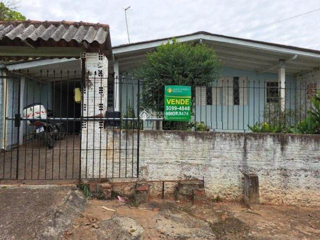 Casa com 2 quartos no bairro Feitoria