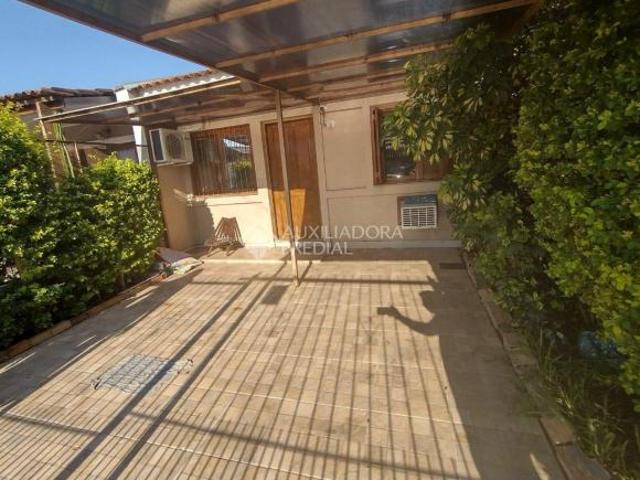 Casa com 2 quartos no bairro Hípica