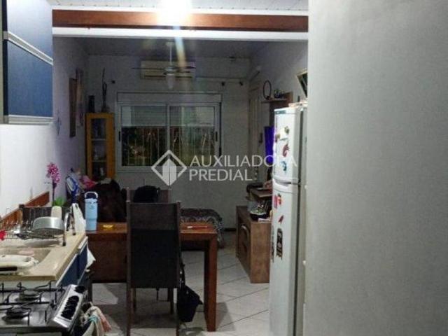Casa com 2 quartos no bairro Hípica