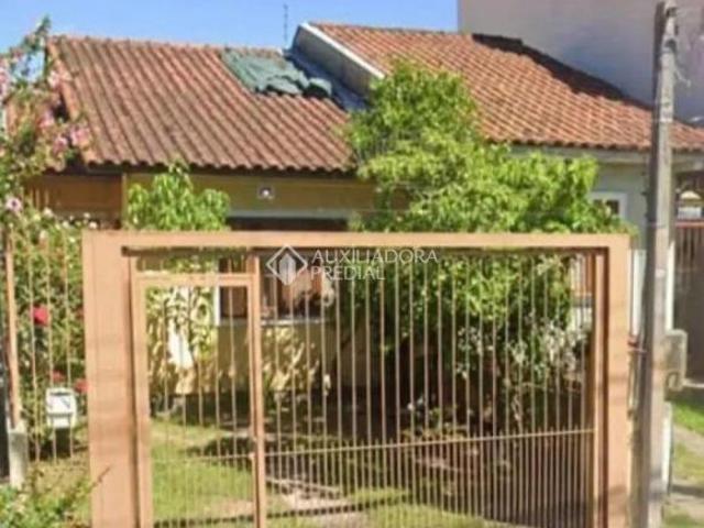 Casa com 2 quartos no bairro Hípica