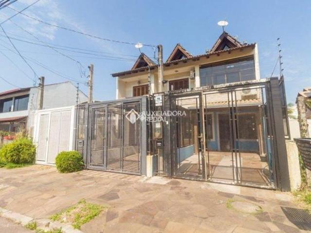 Casa com 2 quartos no bairro Hípica