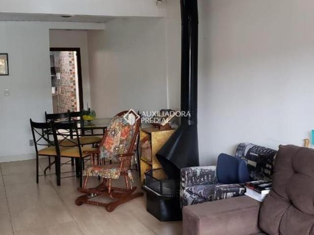 Casa com 2 quartos no bairro Hípica