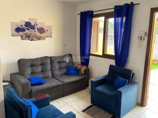 Casa com 2 quartos no bairro Hípica