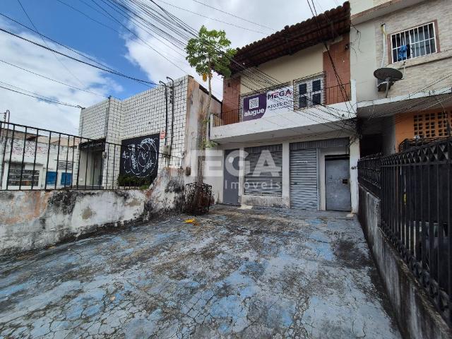 Casa com 2 quartos no bairro Jardim América em Fortaleza, CE