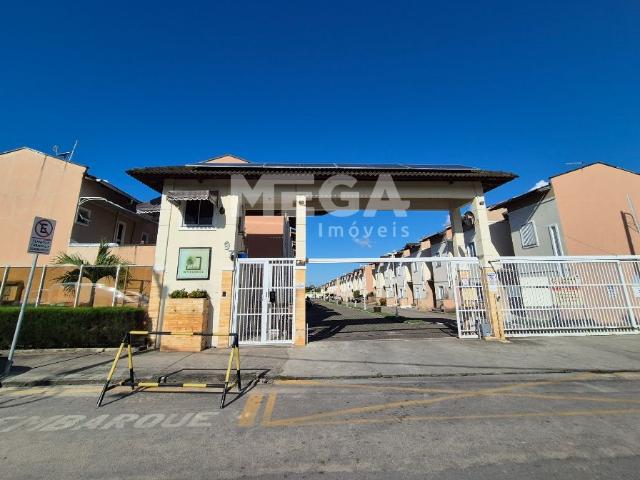 Casa com 2 quartos no bairro José Walter em Fortaleza, CE
