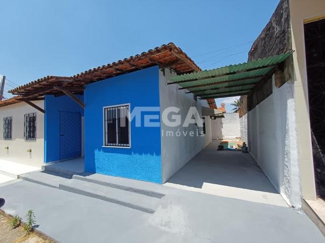 Casa com 2 quartos no bairro Pacheco em Caucaia, CE