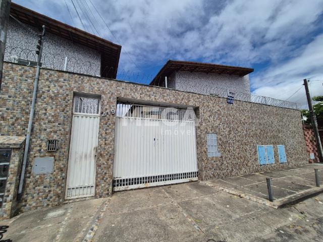 Casa com 2 quartos no bairro Padre Andrade em Fortaleza, CE