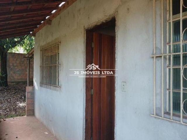 Casa com 2 quartos no Bairro Pousada Del Rey, Igarapé MG
