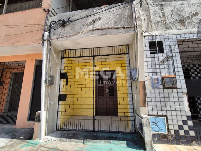 Casa com 2 quartos no bairro Presidente Kennedy em Fortaleza, CE