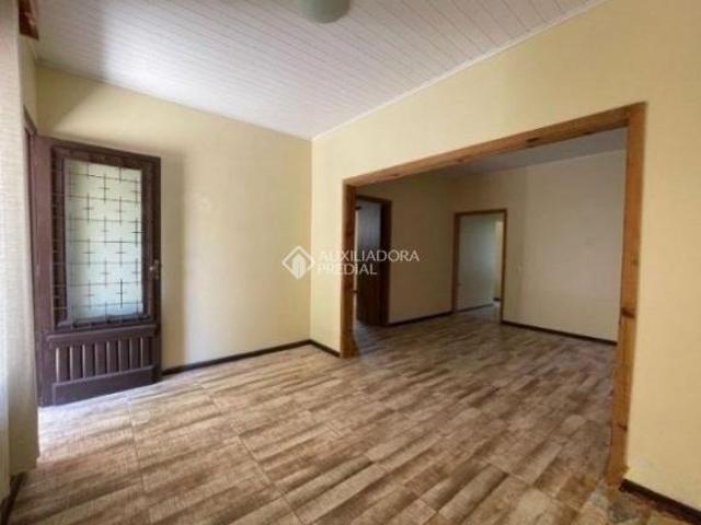 Casa com 2 quartos no Bairro Primavera, em Novo Hamburgo