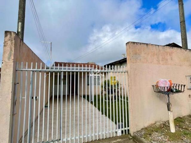 Casa com 2 Quartos no bairro São Marcos São José dos Pinhais